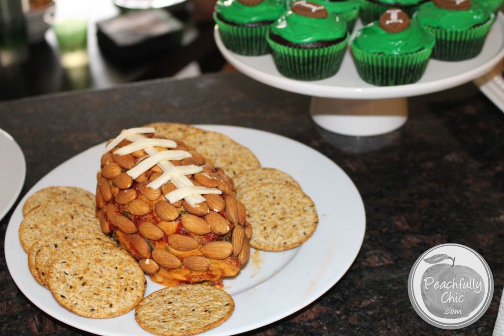 A Girl's Guide to Fantasy Football