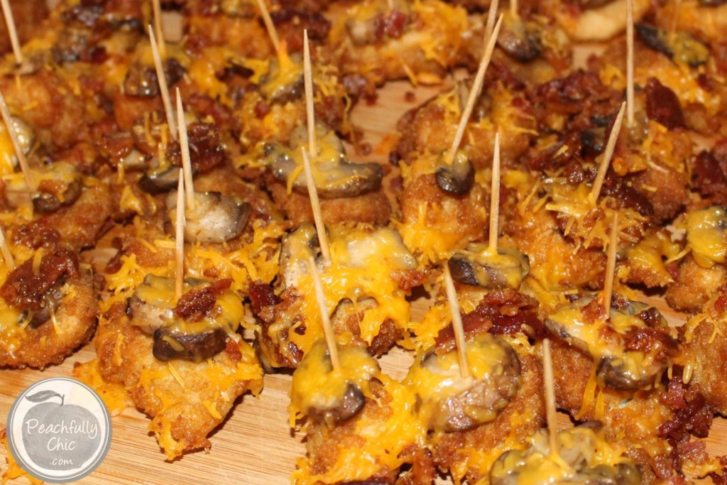 Supreme Chick-Fil-A Chicken Nuggets Recipe