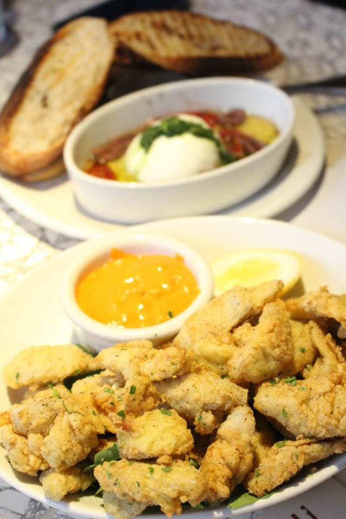 Places to Eat: Thirteen Pies in Atlanta | Peachfully Chic