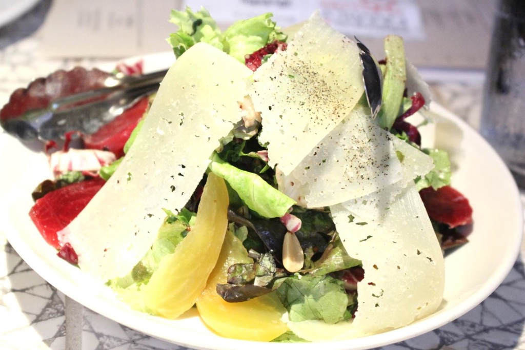 Places to Eat: Thirteen Pies in Atlanta | Peachfully Chic