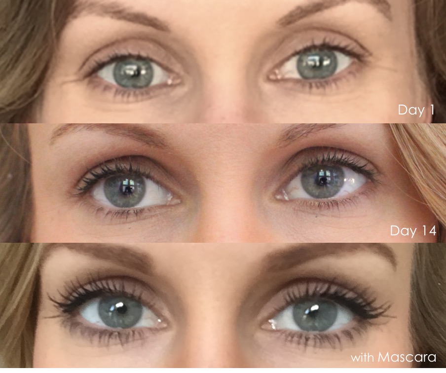 The 5 Step Statement Eye - Peachfully Chic