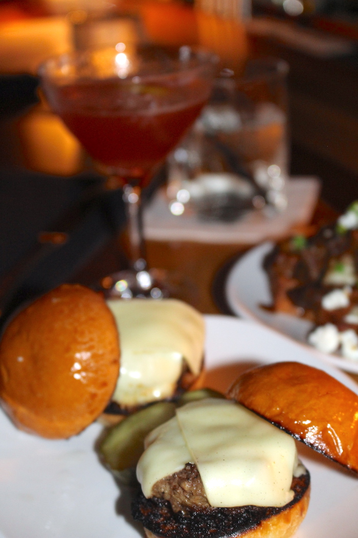 Places to Drink: Foxtrot in Atlanta - Peachfully Chic