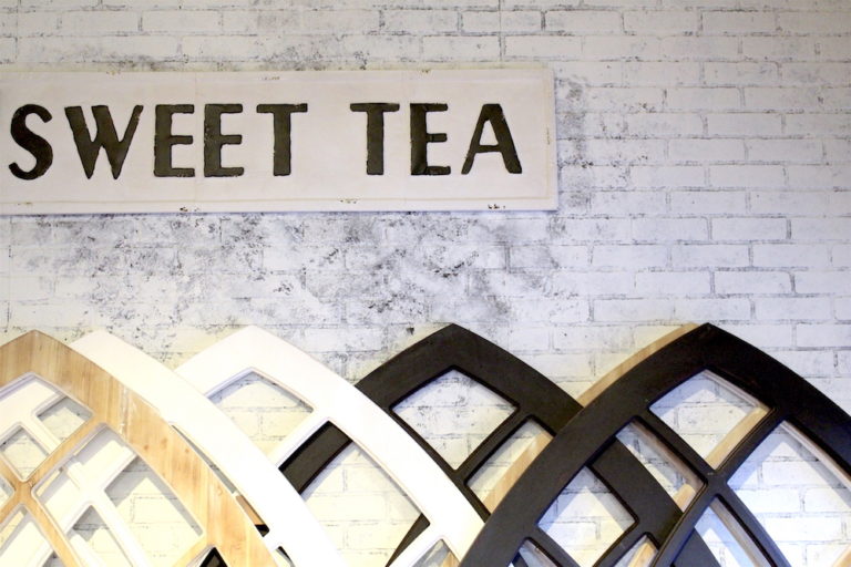 Home Decor 101: Underpriced Furniture - Peachfully Chic