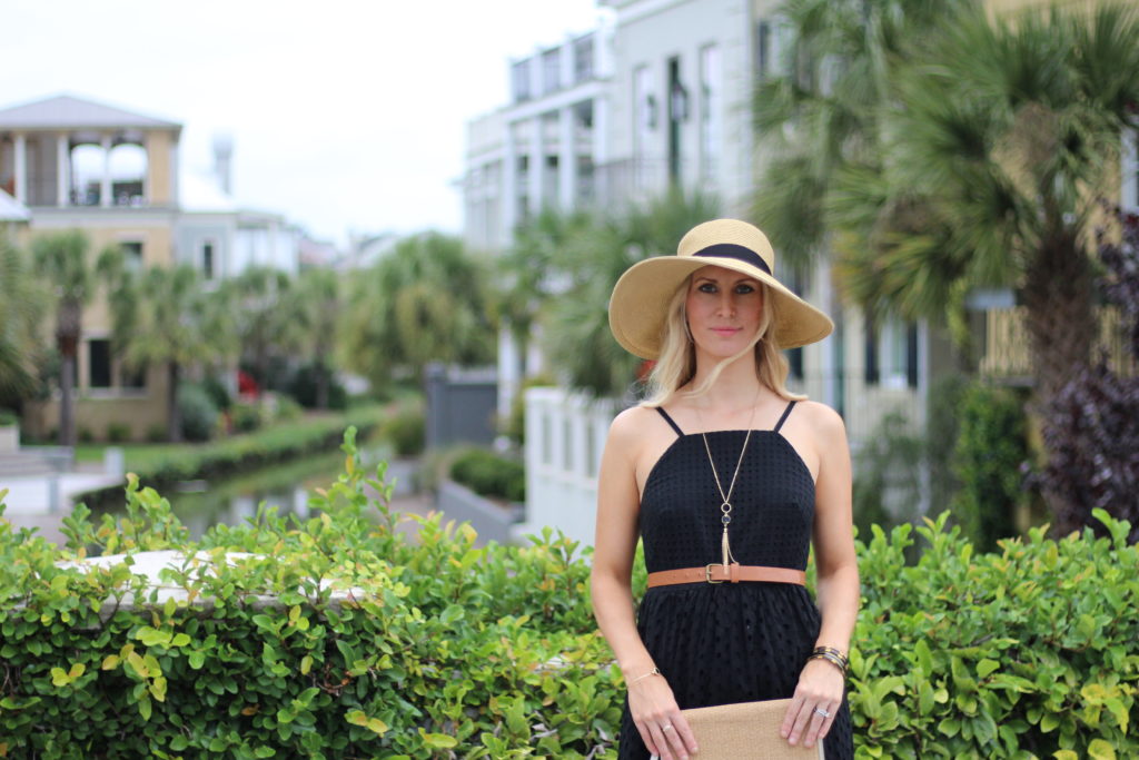 Welcome - Peachfully Chic