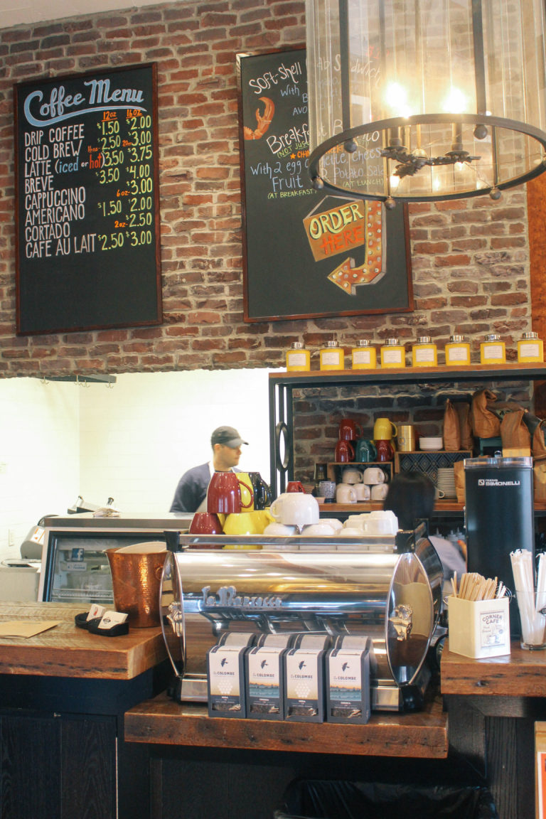 A Weekend Guide to Augusta, GA - Peachfully Chic