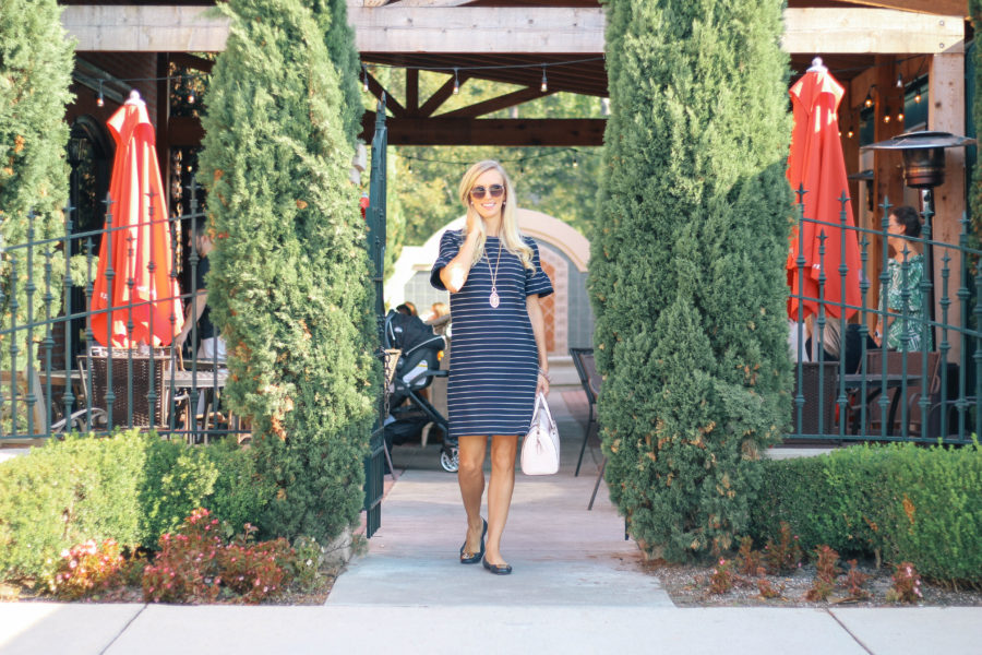 A Weekend Guide to Augusta, GA - Peachfully Chic