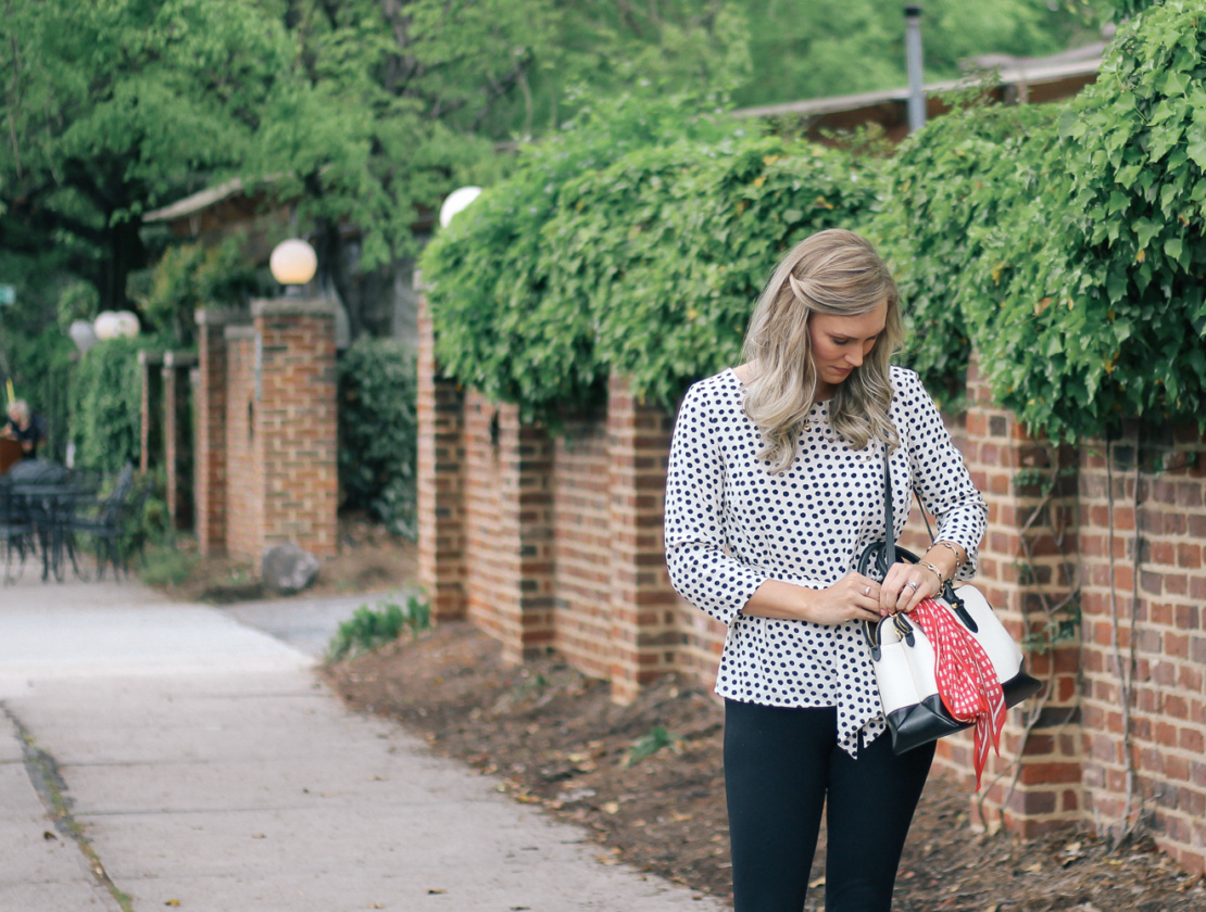 Home - Peachfully Chic