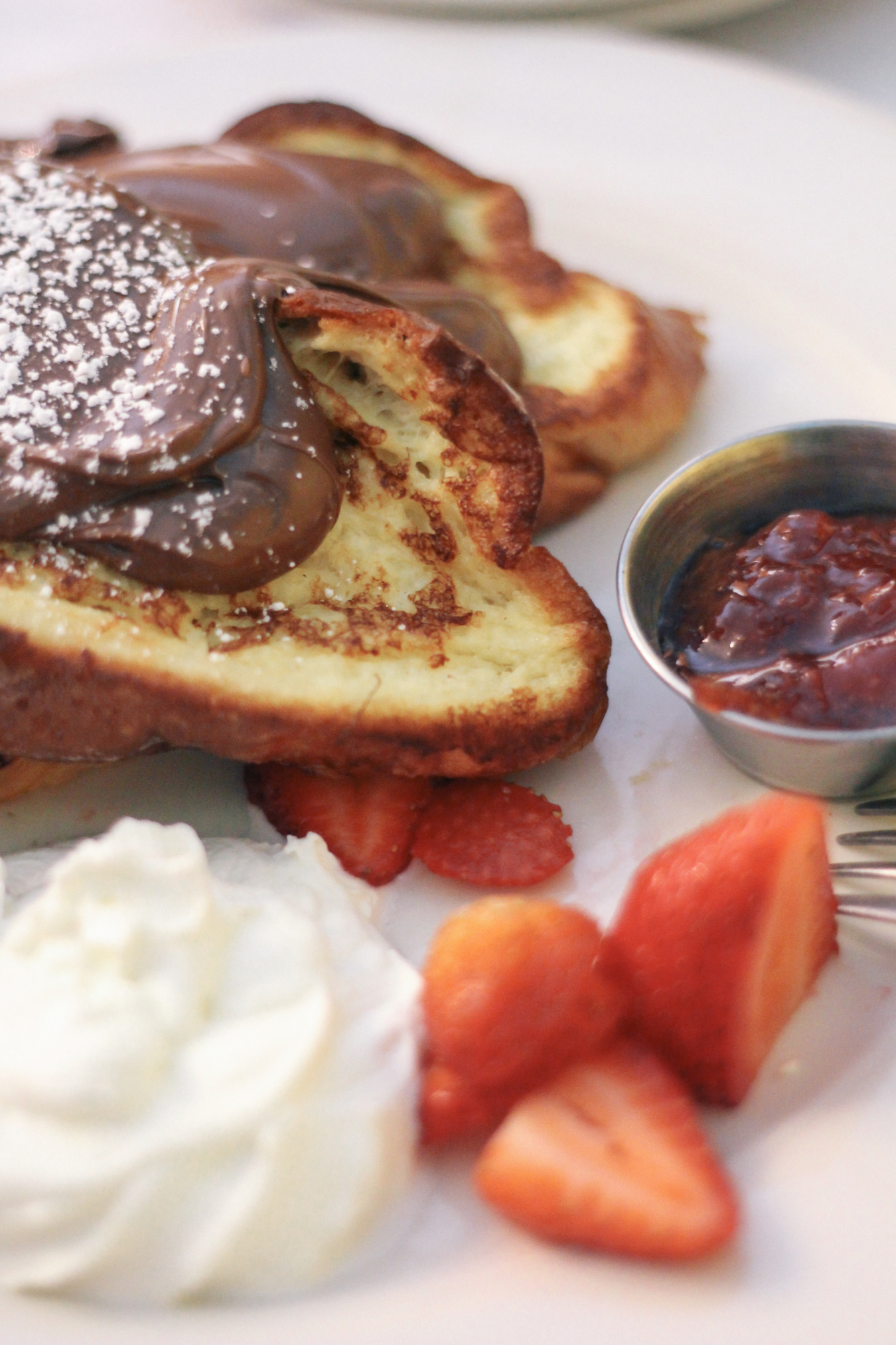 18 Best Places to Eat in Cleveland - Peachfully Chic 18 Best Places to Eat in Cleveland - Peachfully Chic