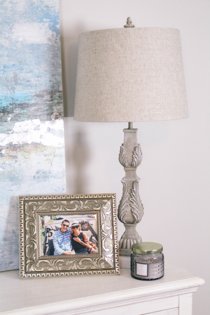 8 Must-Have Guest Room Essentials - Peachfully Chic